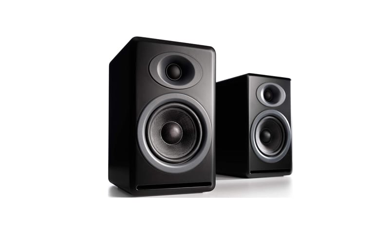 Audioengine P4 - Specs, Review & Price | HiFi Specs