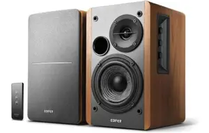 Edifier R1280T - Specs, Review & Price | HiFi Specs